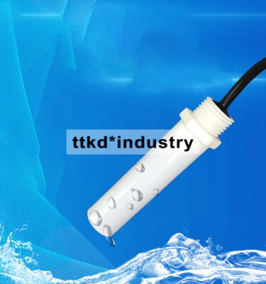 sump sewage water level detection level switch sensing level sensor ...