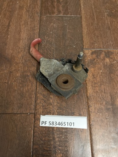 OEM Husqvarna Craftsman Adjuster Height Axle PF 583465101 427458 | eBay