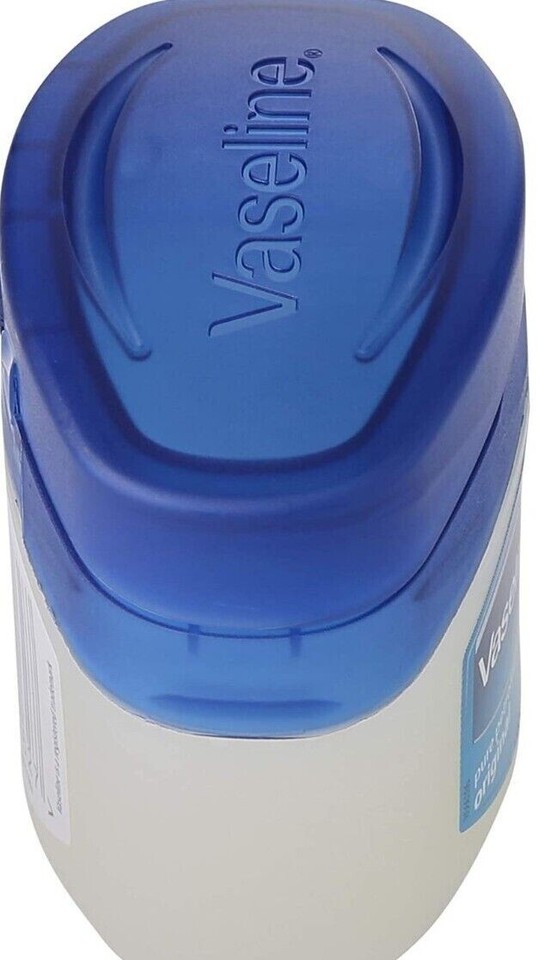 Vaseline Vaseline Pure Petroleum Jelly (50g), Best for Dryness, Gel | eBay