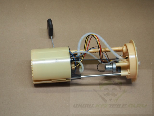 Kraftstoffpumpe 8R0919050E Q5 (8r) Audi 2013-01-01 online kaufen | eBay