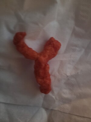 Flaming hot cheeto (Y) | eBay
