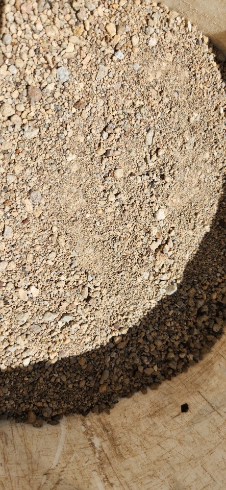 Unsearched Guaranteed Gold Paydirt Comstock Lode Nevada Gold Panning ...