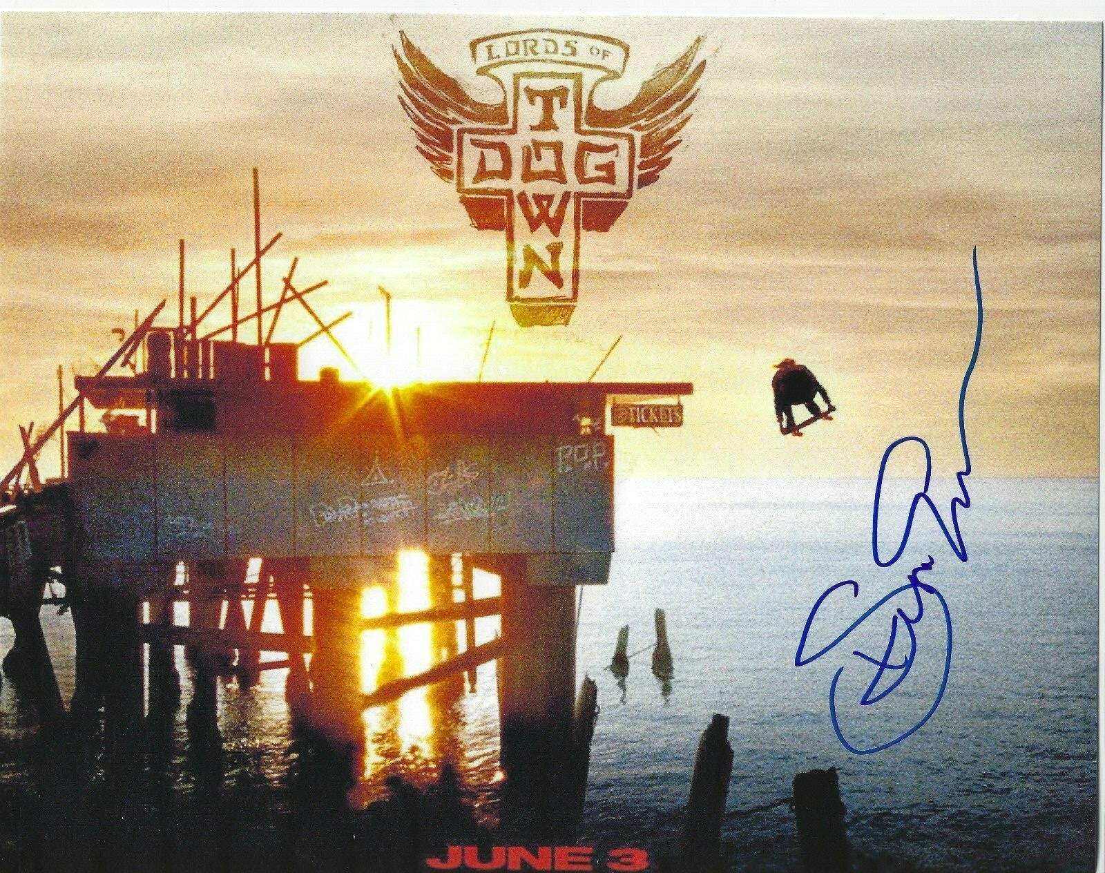 Lords Of Dogtown Skip Engblom