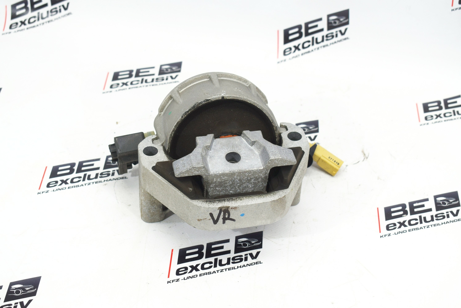 Audi A7 4G Facel. 3.0 TFSI Hydrolager Motorlager Motorhalter rechts ...