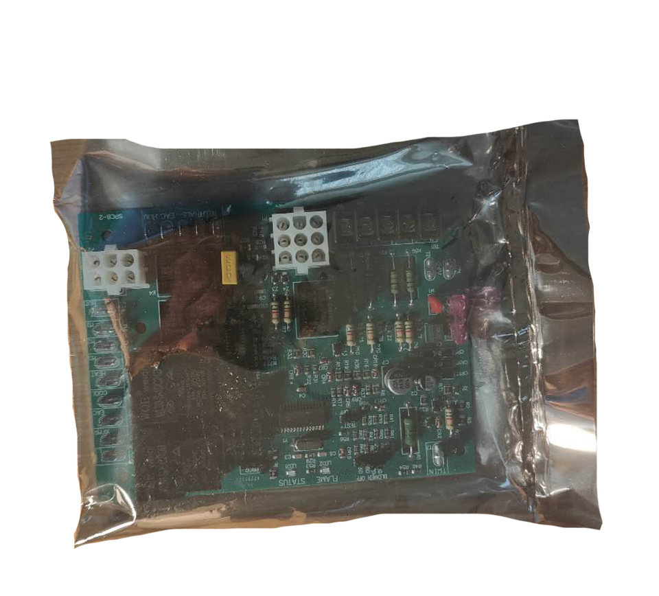 ICM2805A Furnace Control Board New for Nordyne Intertherm Miller 903106 ...