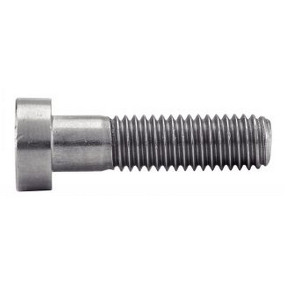 Zylinderschrauben Innensechskant Edelstahl A2 M4-M12 DIN6912 Metrische ...