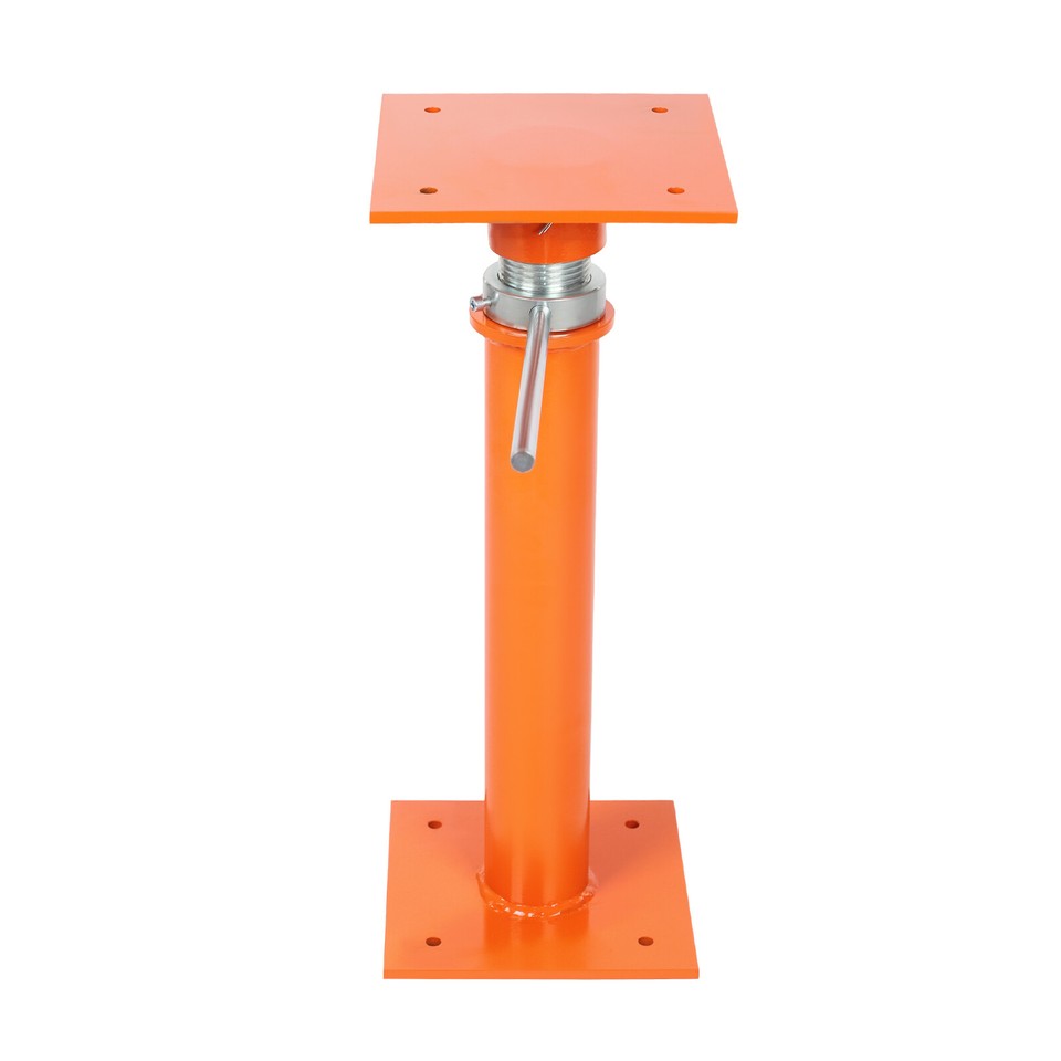 Adjustable 19-27in-height Jacking Post Mit 18000lbs For Home Decoration ...