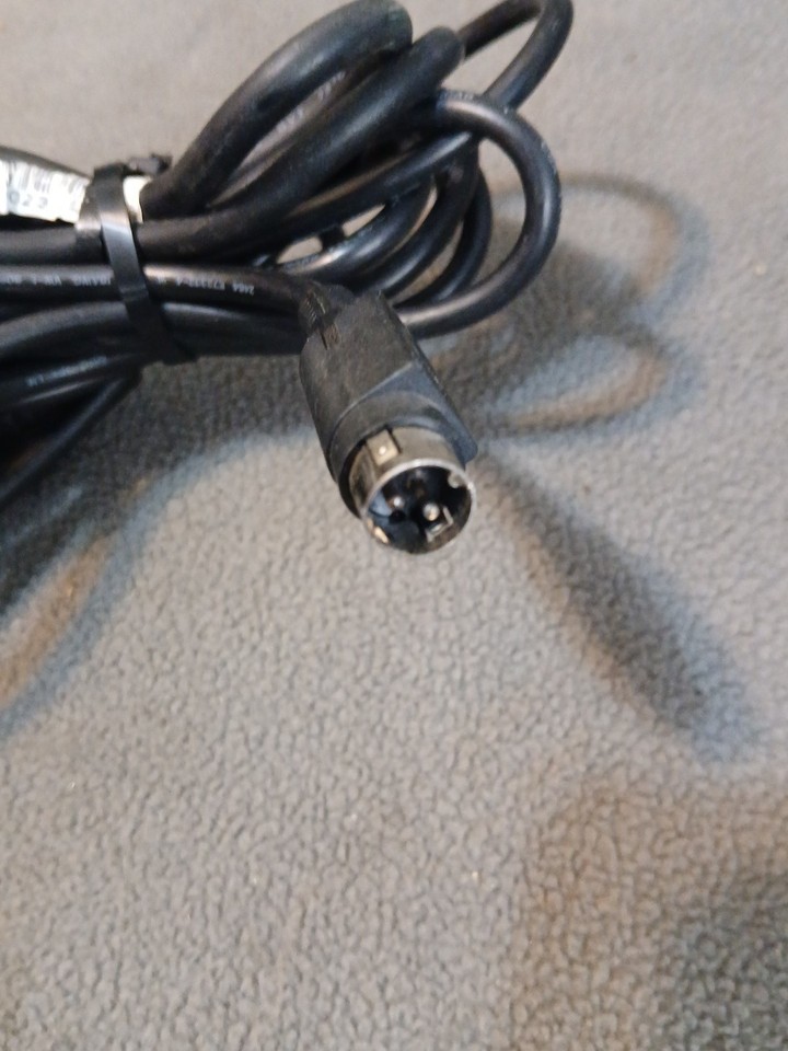 Star Micronics High Speed POS Thermal Receipt Printer with Power Supply ...