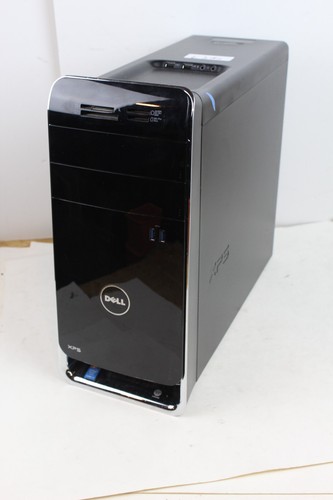 Dell Xps 8700 Series, I7-4790 16GB RAM NO HDD Desktop PC | eBay