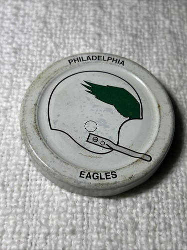 Vintage 70’s NFL Football Gatorade Bottle Lid Philadelphia Eagles Cap ...