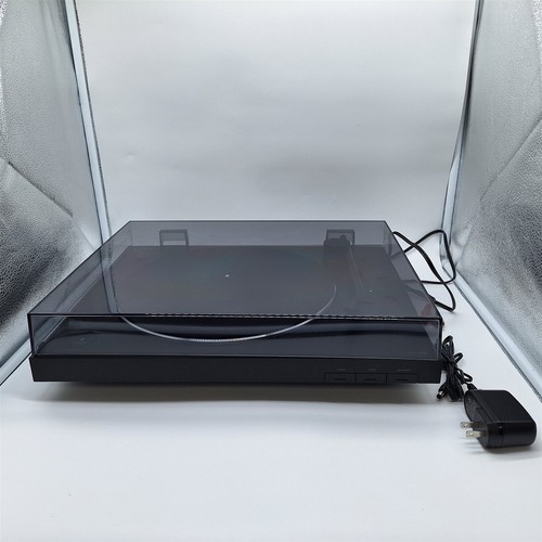 Sony PSLX310BT Belt Drive Turntable Fully Automatic Wireless Vinyl ...