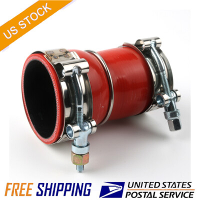 Cummins Hose-Plain W/ Clamps, Replaces OEM # 3687223 | eBay