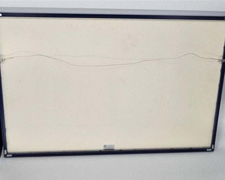 500 GOAL CLUB 23x38 SIGNED LITHO 16 SIGNATURES | eBay