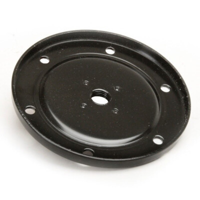 VW Air-cooled Engines 1500cc And up Engine Oil Drain Plate Cover | Oil ...