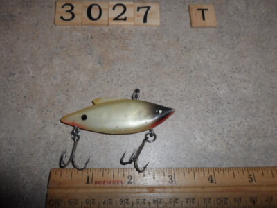 Other - Rattle Traps