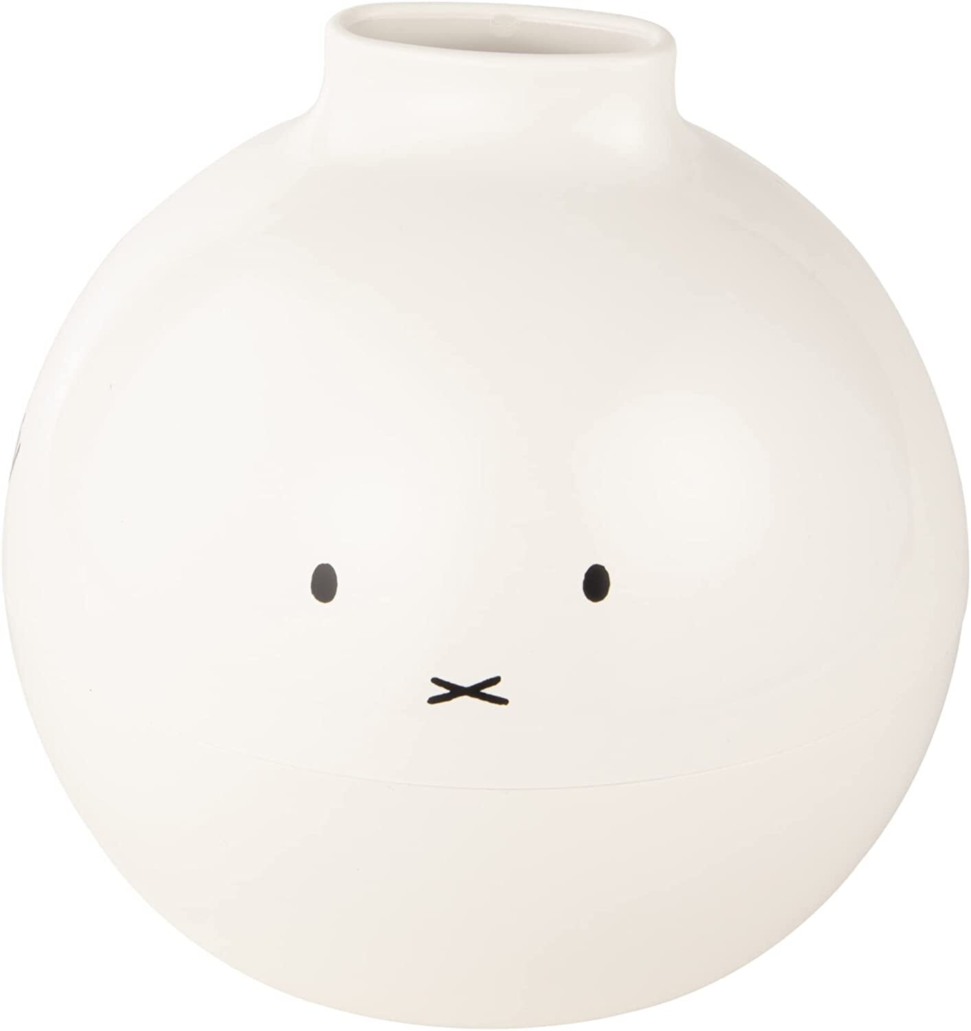 Miffy Tissue Case Box Holder Pater Pot Ai Collection White Made in ...