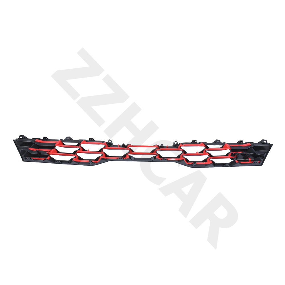 NEW Grille Assembly 86350-M6600 For 2022-2024 Kia Forte GT-Line 2.0L | eBay