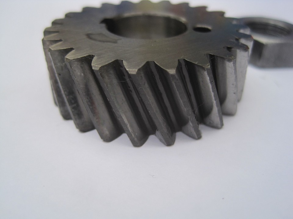 70-72 SUZUKI TC90 TC 90 BLAZER PRIMARY DRIVE GEAR , TC100 | eBay
