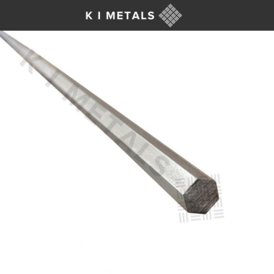 STAINLESS STEEL HEXAGON BAR | VARIOUS SIZES AND LENGTHS | CHEAPEST ON ...