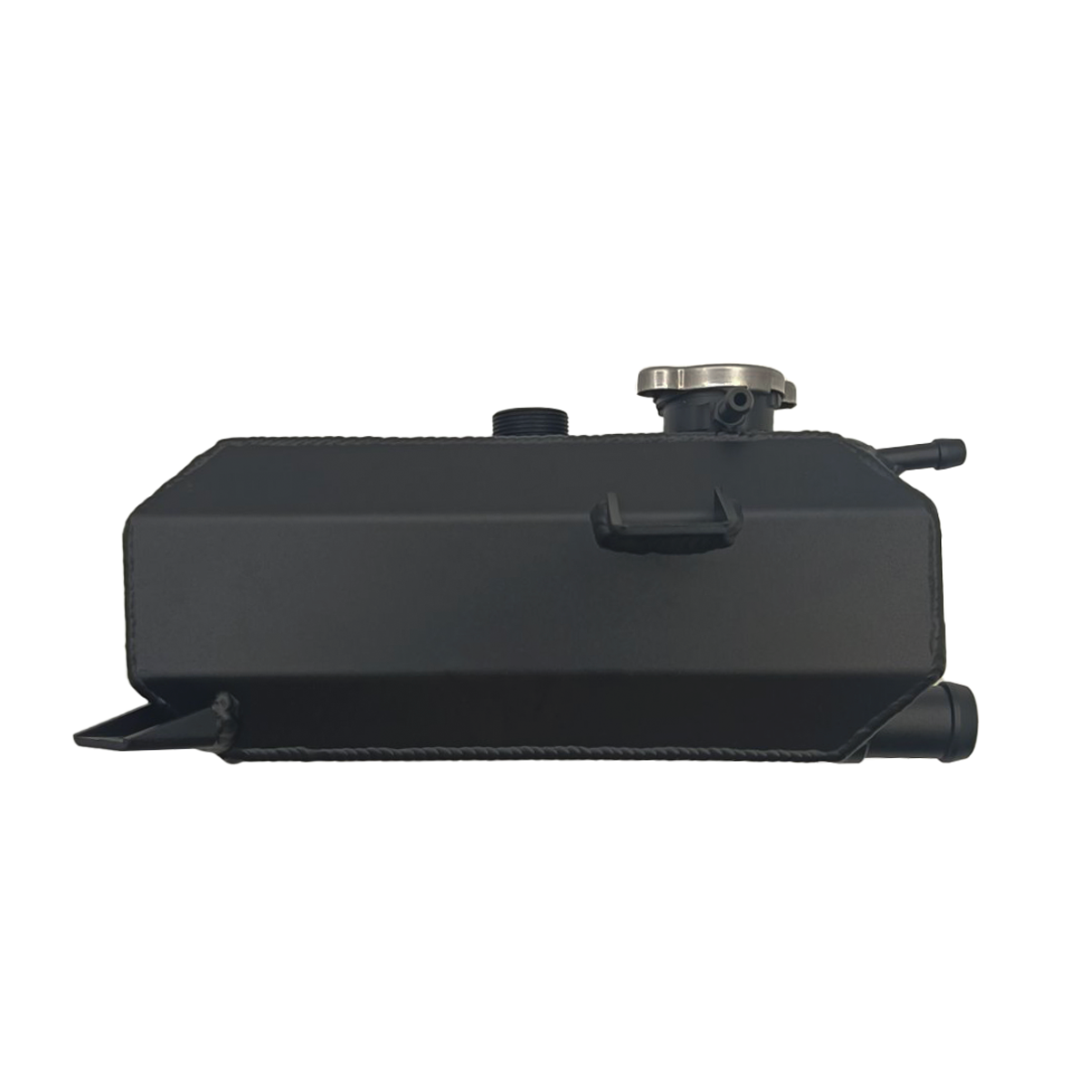 Aluminum Coolant Overflow Tank Reservoir For Bmw E28 E30 325E 325I 528E ...