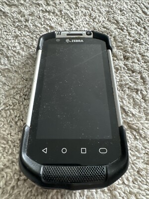 zebra tc700k | eBay