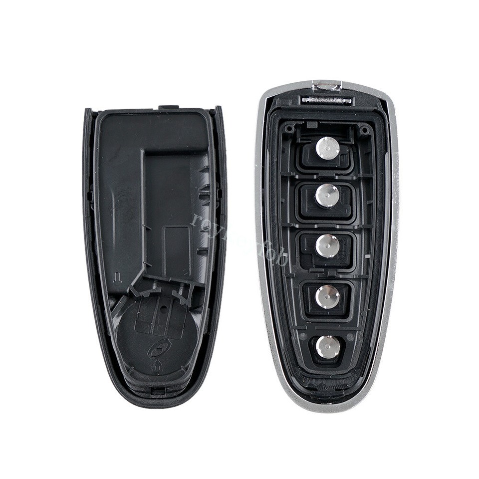 2 For 2013 2014 2015 2016 2017 2018 2019 Ford Taurus Remote Key Fob ...