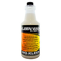 BIO-KLEEN BIO-KLEEN KLEEN WASH M02507 | eBay
