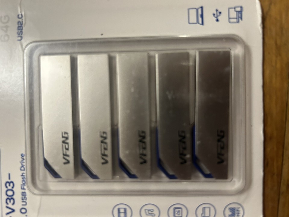 Vfeng Flashdrive | eBay