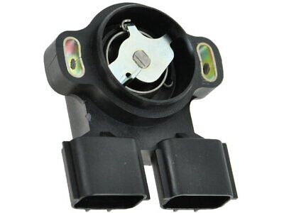DIY Solutions Throttle Position Sensor fits Nissan Sentra 2000-2005 ...