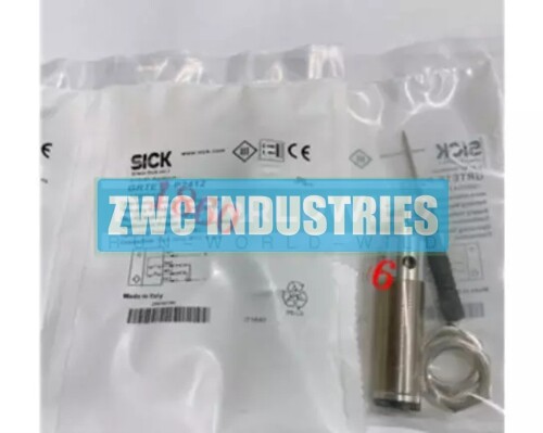 1PCS NEW FOR SICK photoelectric switch GRTE18-N2432 Replacement | eBay