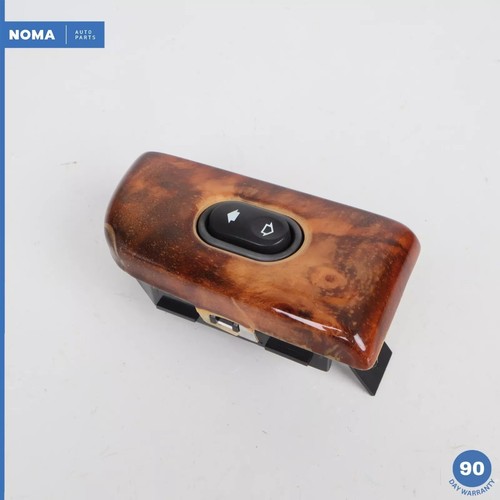 97-06 Jaguar X100 XKR Right Passenger Side Window Control Switch ...