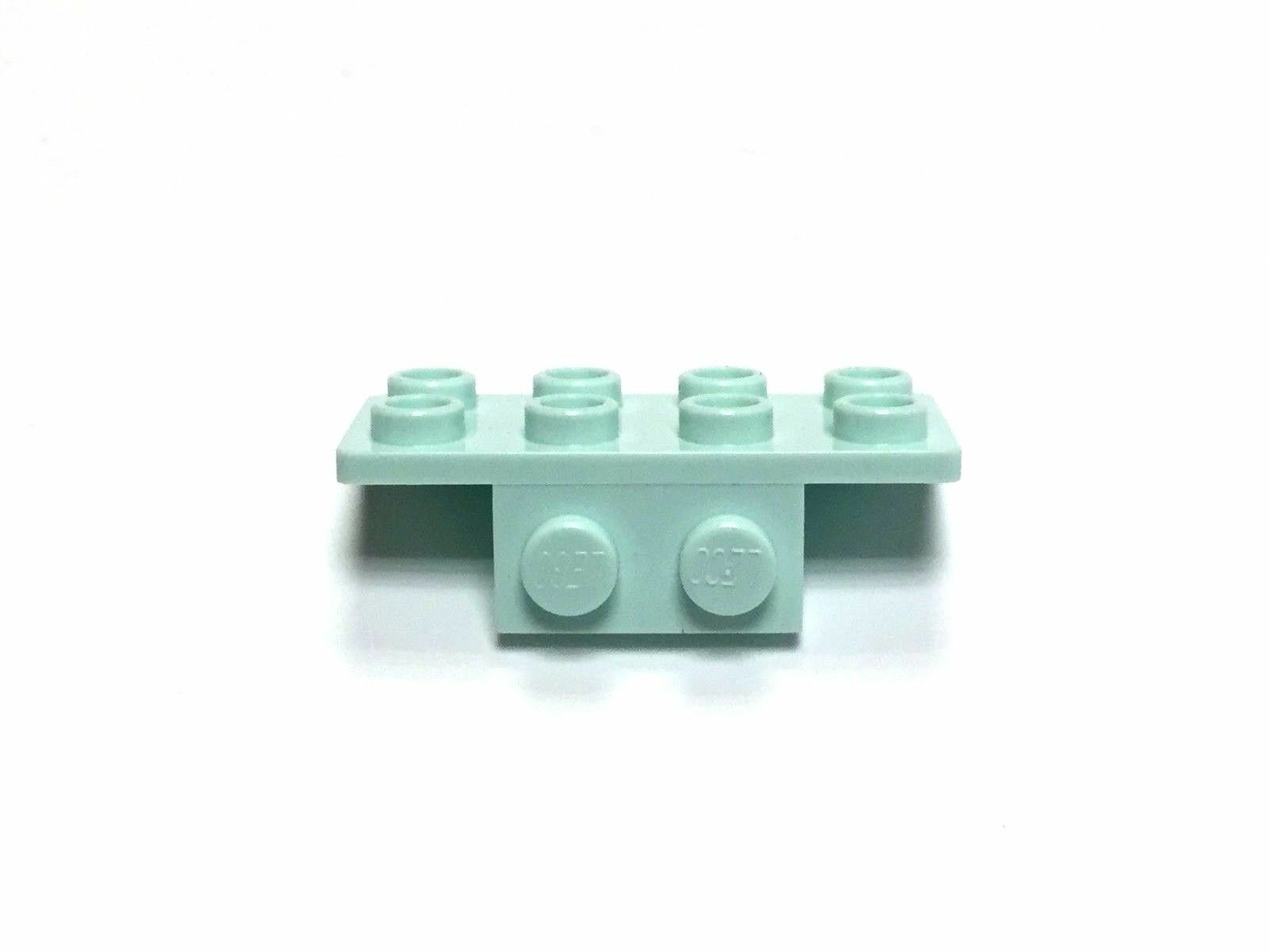 LEGO 2173 /93274 1X2-2X4 Bracket - Select Colour - (Pack of 2) FREE P&P ...