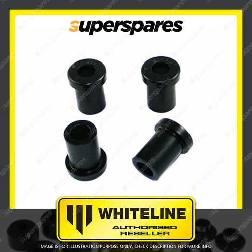 Rear Spring eye front shackle bushing for FORD TRANSIT VAN 80F 102F to ...