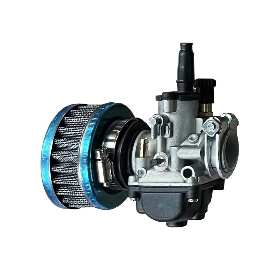 NEW Malice 85- Complete 85cc 52mm Motorized Bike Engine Kit | eBay