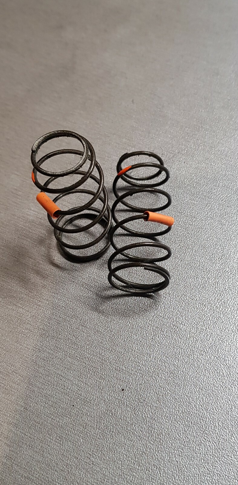 Schumacher Core Off Road Springs fronts rears - Spring storage box | eBay