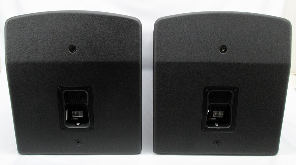 PAIR of JBL 9320 Large Format High Power Cinema Surround Loudspeaker ...