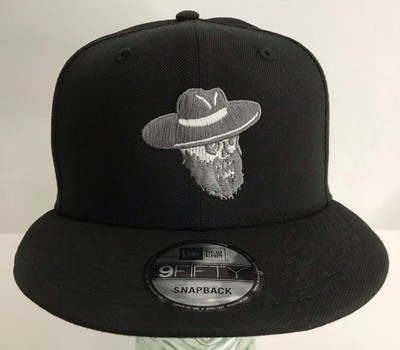 LAS VEGAS SPHERE EXCLUSIVE Zac Brown Band Snapback Hat Cap NEW ERA | eBay