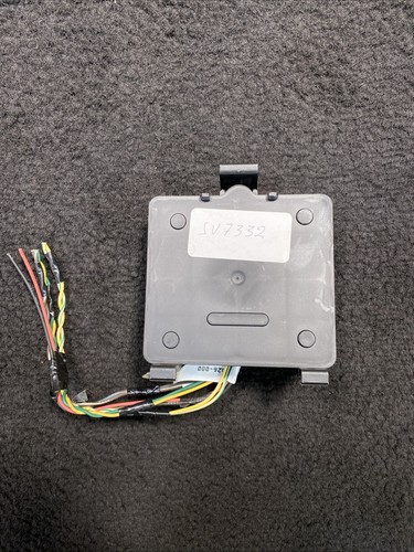 2018 Freightliner M2 106 Gateway Control Module OEM A66-01400-001 | eBay