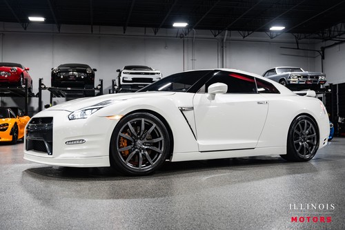2014 Nissan GT-R Premium Fully Built 1500++hp | eBay
