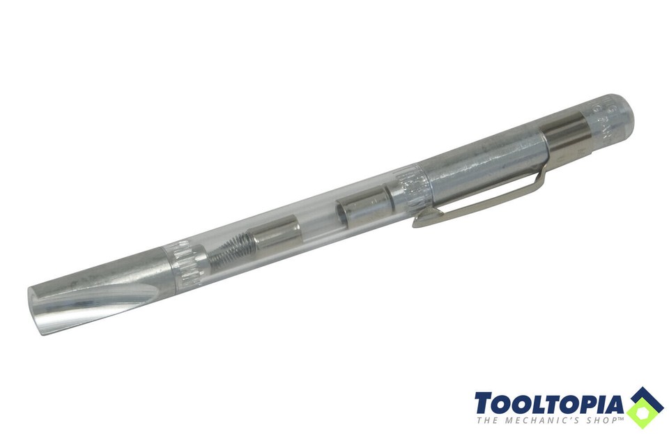 Spark Indicator Tester Spark Plug Hand Tool - Lisle Tool Corporation ...