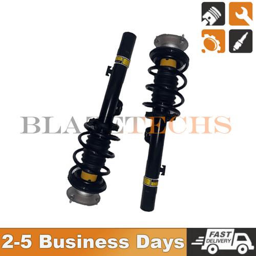 2 FRONT Struts Assys For BMW E90 E92 335i 328i X-DRIVE 330xi 325xi ...