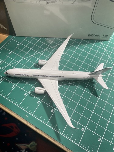 PH4DLH2332 Phoenix Models A350-900 1/400 Model D-AIVD Lufthansa | eBay