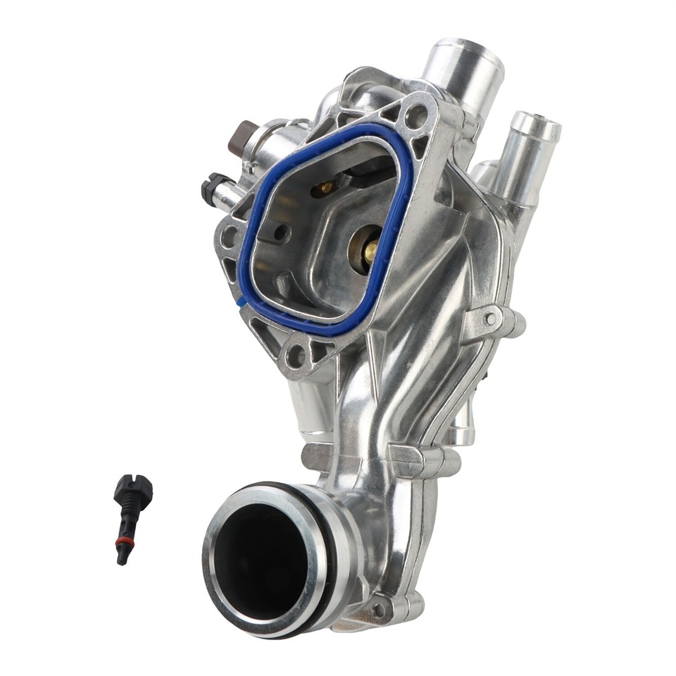 Upgrade Aluminum Thermostat housing for Mini Cooper 2007-2013 ...