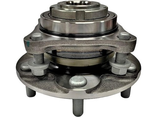 For 2003-2024 Toyota 4Runner Wheel Hub Assembly Front AC Delco ...