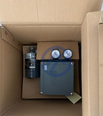 Brand new Fisher 3582i FISHER Valve Positioner Fisher 3582i | eBay