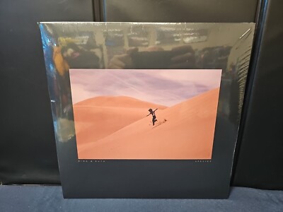 BING & RUTH SPECIES - 2 LP NEW SEALED VINYL RECORD 4AD 191400018716| eBay