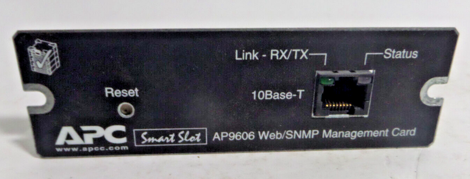 4x APC boards AP9617 SYCC AP9612TH AP9606 | eBay