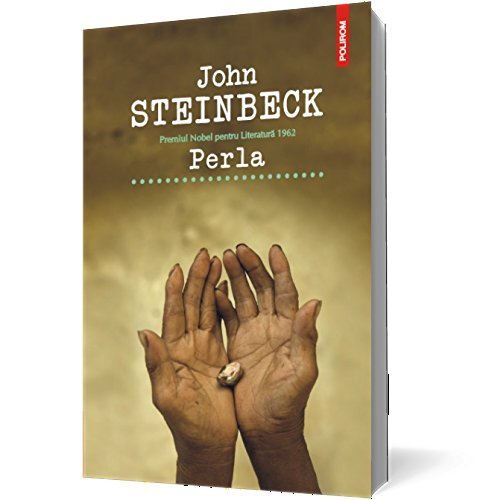 PERLA by JOHN STEINBECK Book The Fast Free Shipping 9734637398| eBay
