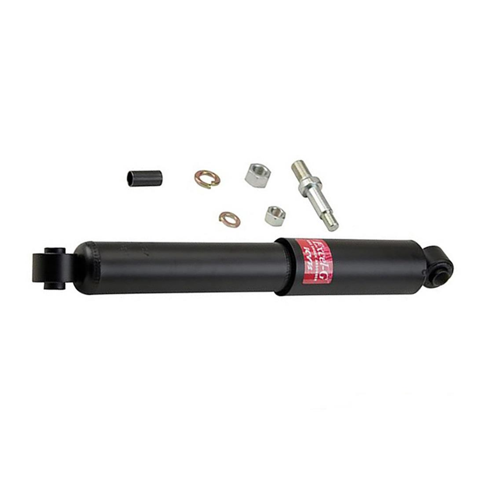 Fits 1975~1986 Chevrolet C10 C10 Front Rear Shocks | eBay