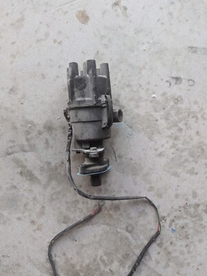 Datsun 240z distributor no vacuum advance | eBay